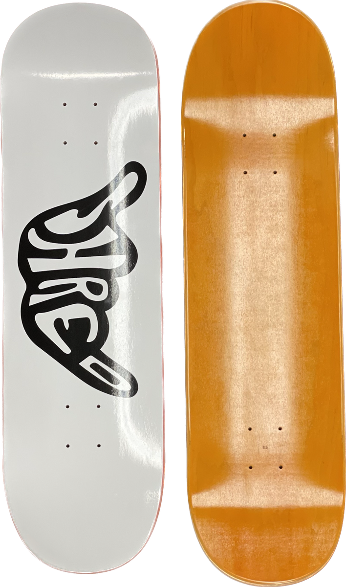 Skateboard Decks – ShredDelish