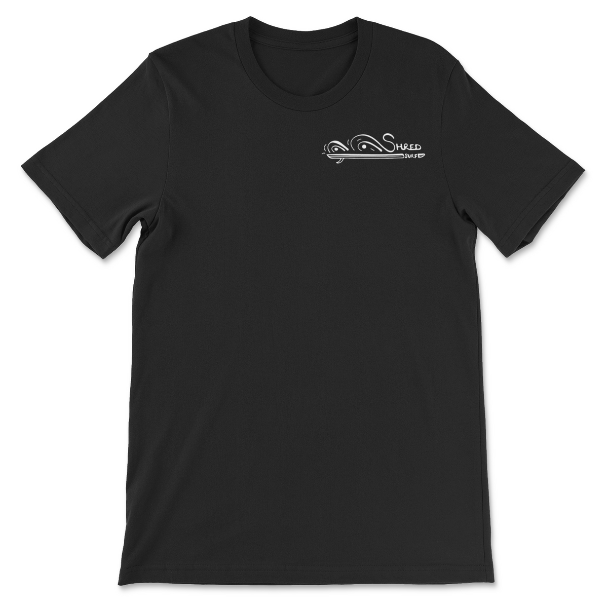 ShredDelish || Shred Surf Shirt